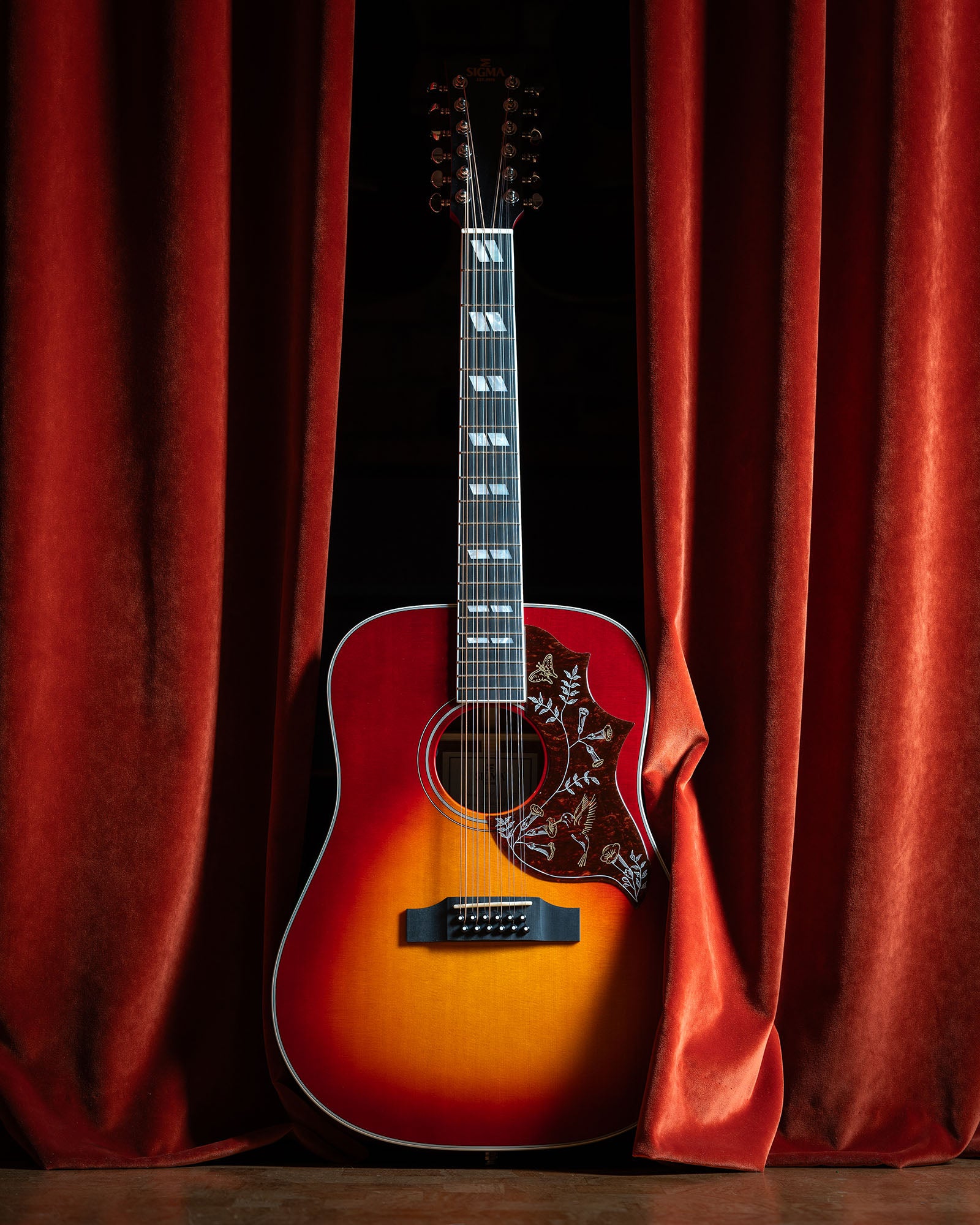 Best Acoustic Guitars for Beginners in New Zealand: Sigma, Martin & Be