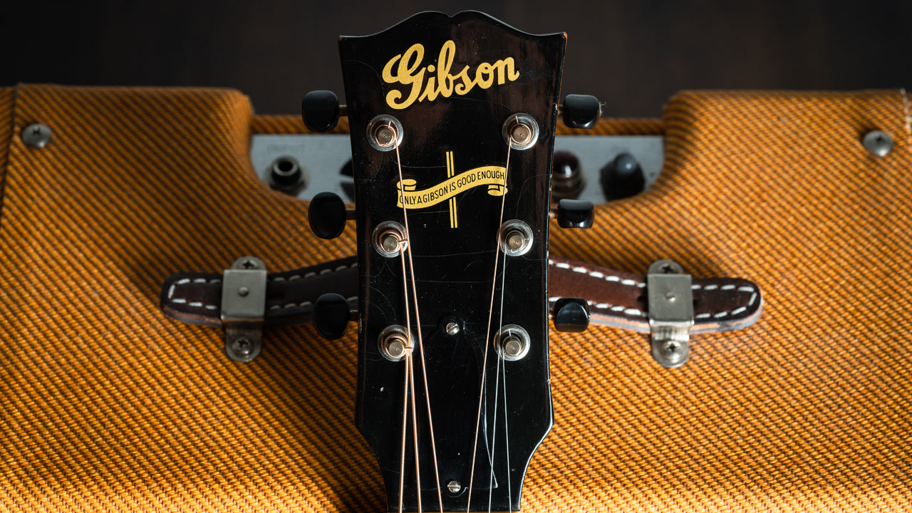 The Comprehensive Guide to Truss Rods in Acoustic Guitars: Adjustments