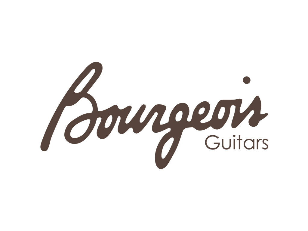 Bourgeois Guitars