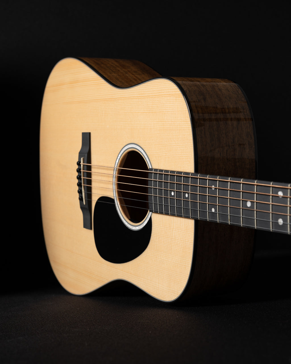 Dreadnaught / Large Body Acoustic Guitars