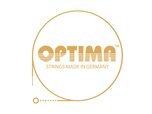 Optima 24K Gold Strings