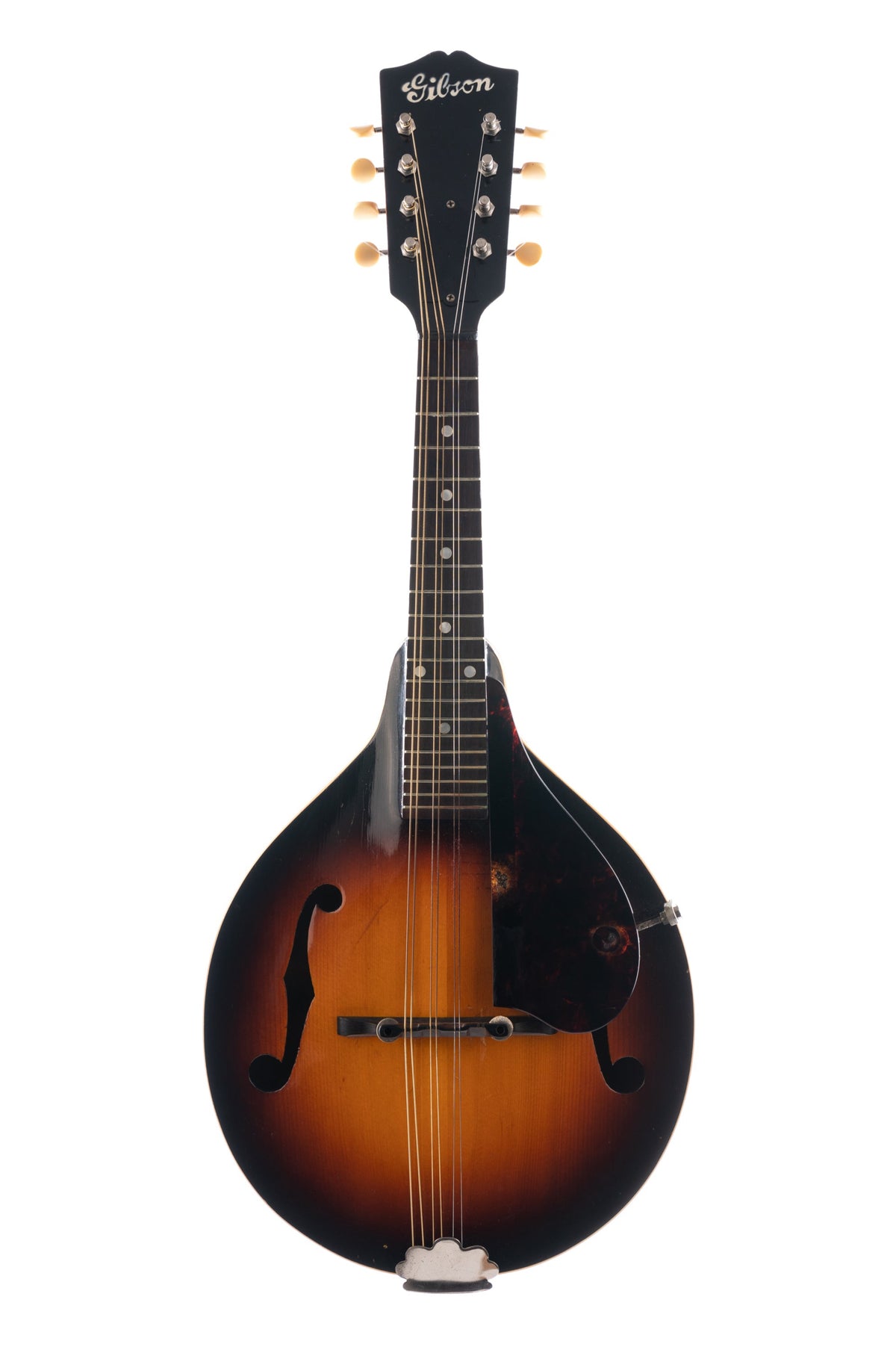 Mandolins